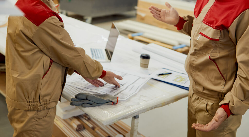 Why should you use online ordering? | Cabinetry.Online