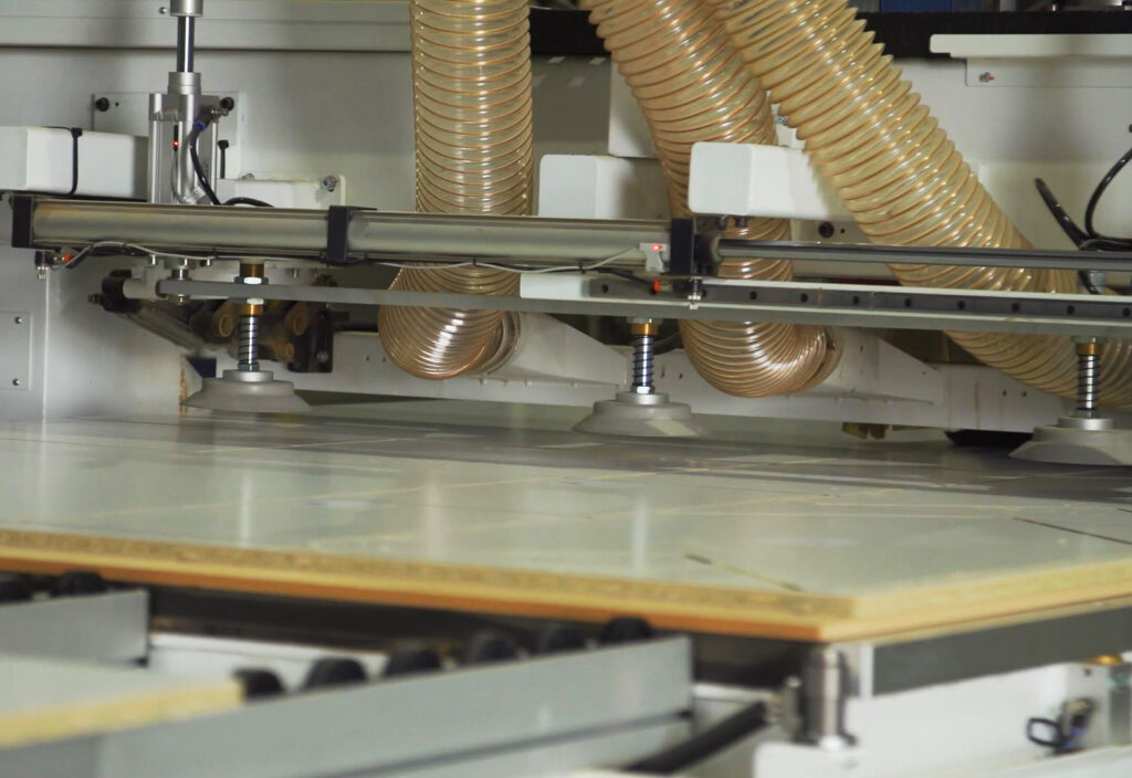 The Importance of Dust Extraction in the CNC Machining Process ...