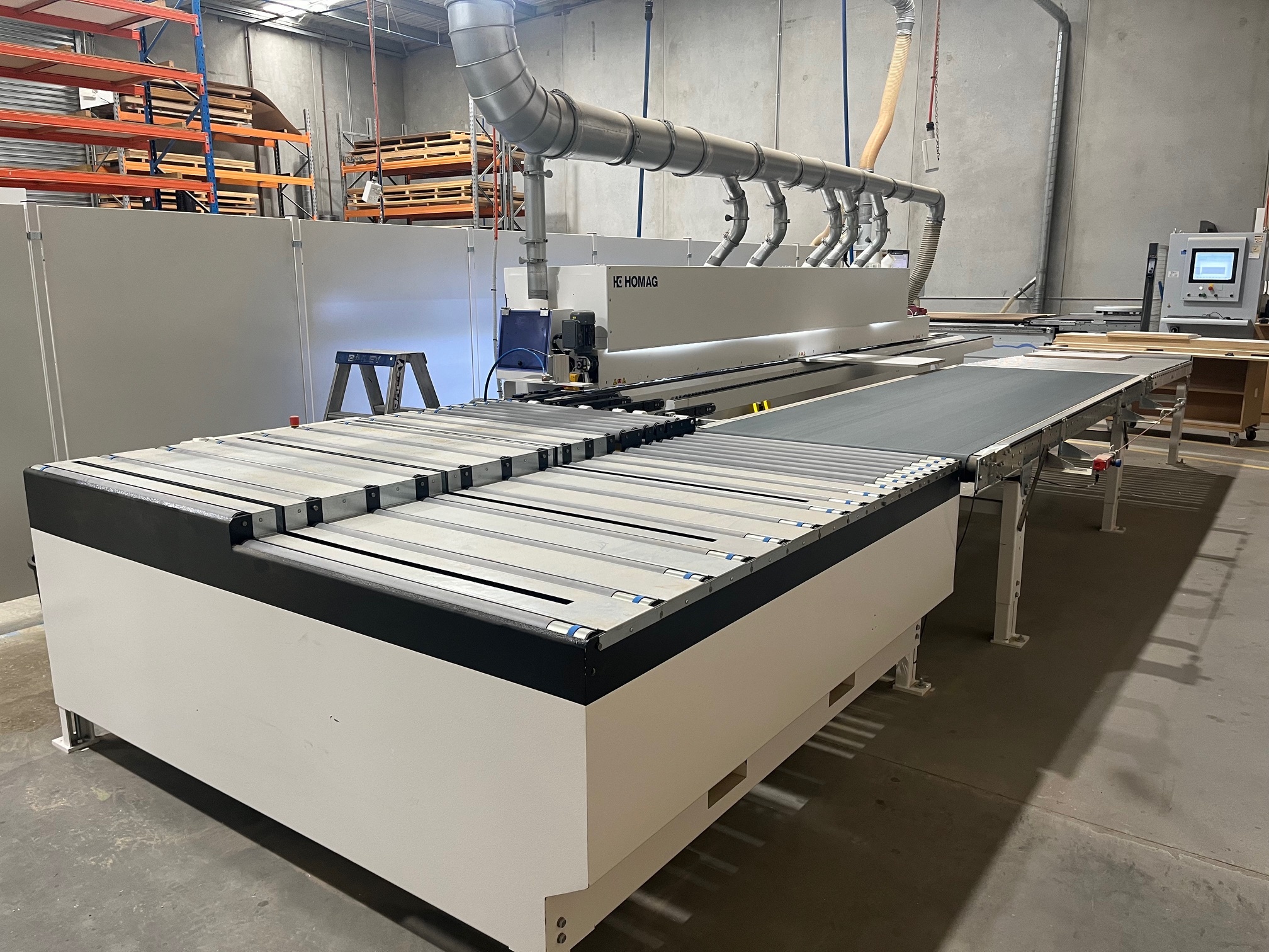 H+F Custom Flatpacks | Cabinetry.Online